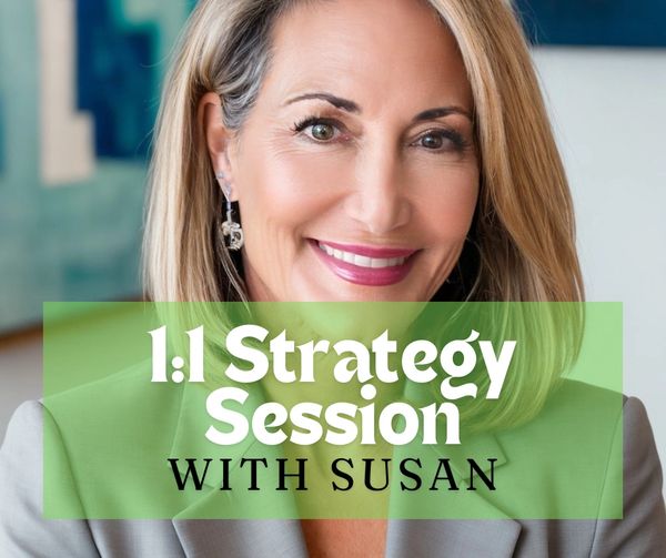 Susan Guthrie Consulting